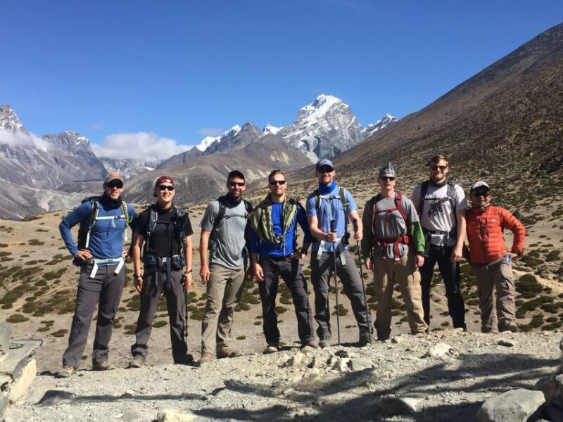 Kathmandu: 12-Day Full-Board Everest Base Camp Private Trek - What to Pack and What to Avoid