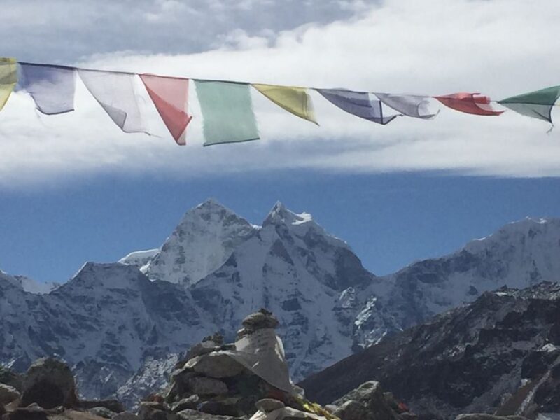 Kathmandu: 12-Day Full-Board Everest Base Camp Private Trek - Authenticity and Cultural Experience
