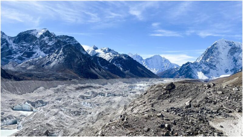 Kathmandu: 12 Days 11 Nights Everest Base Camp Trek - Key Points