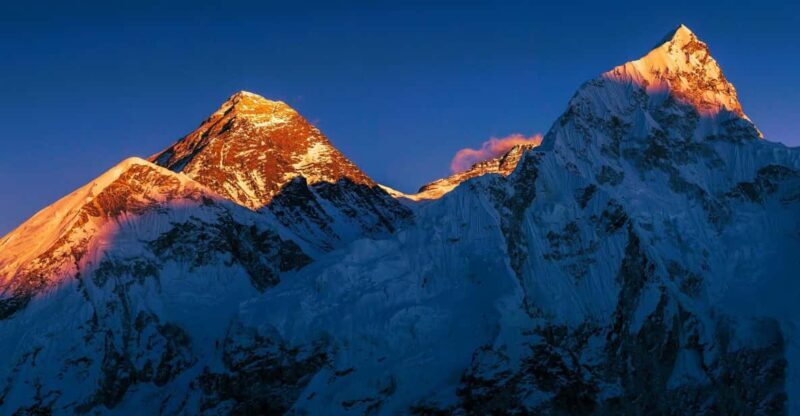 Kathmandu: 12 Days 11 Nights Everest Base Camp Trek - An Introduction to the Everest Base Camp Trek Experience