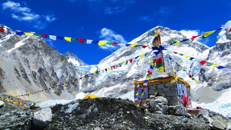Kathmandu: 12 Days 11 Nights Everest Base Camp Trek - The Sum Up: Why This Trek Offers Great Value