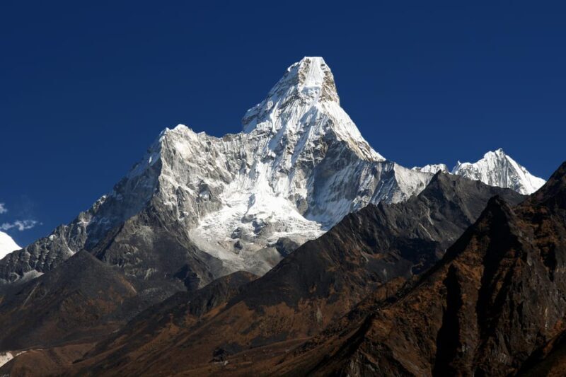 Kathmandu: 12 Days 11 Nights Everest Base Camp Trek - FAQ