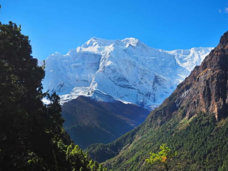 Kathmandu: 14-Day Everest Base Camp Trek with Meals - An Authentic Himalayan Journey: The Start in Kathmandu