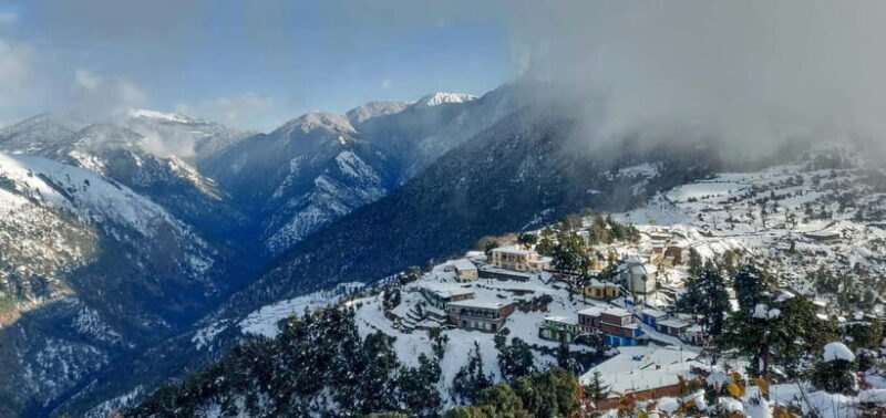 Kathmandu: 14-Day Everest Base Camp Trek with Meals - Final Thoughts