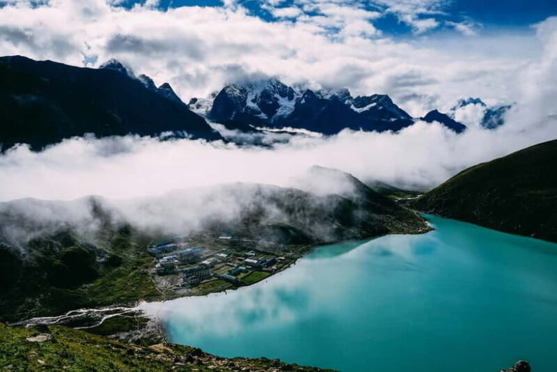 Kathmandu: 14-Day Everest Base Camp Trek with Meals - FAQ