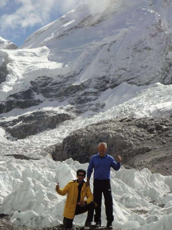 Kathmandu : 14 -Day Everest Base Camp with Kala Patthar Trek - FAQ