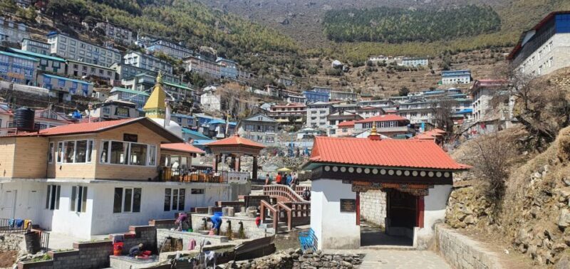 Kathmandu: 14-Day Everest Base Camp with Kala Patthar Trek - Key Points