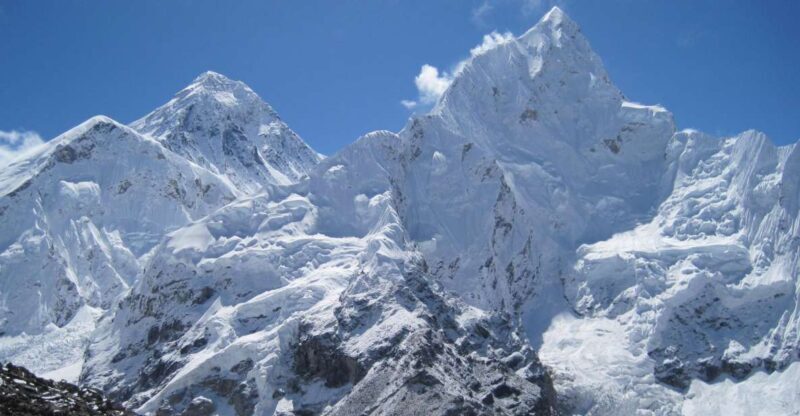 Kathmandu: 14-Day Everest Base Camp with Kala Patthar Trek - FAQ