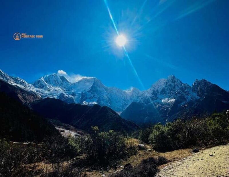 Kathmandu: 14-Day Guided Manaslu Circuit Trek with Meals - An In-Depth Look at the Trekking Experience