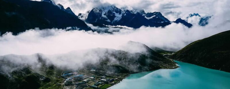 Kathmandu: 15-Day Everest Gokyo Renjo La Pass Trek - An In-Depth Look at the 15-Day Everest Gokyo Renjo La Pass Trek