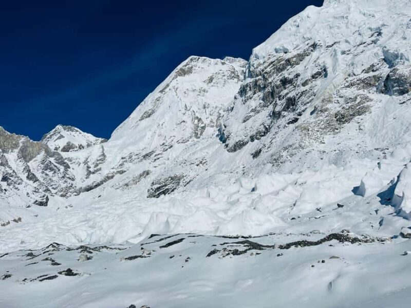 Kathmandu: 18-Day Island Peak Climb & Everest Base Camp - Key Points