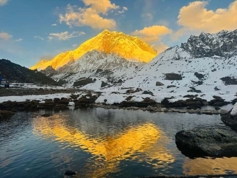 Kathmandu: 18-Day Island Peak Climb & Everest Base Camp - The Real Experience: What Travelers Say