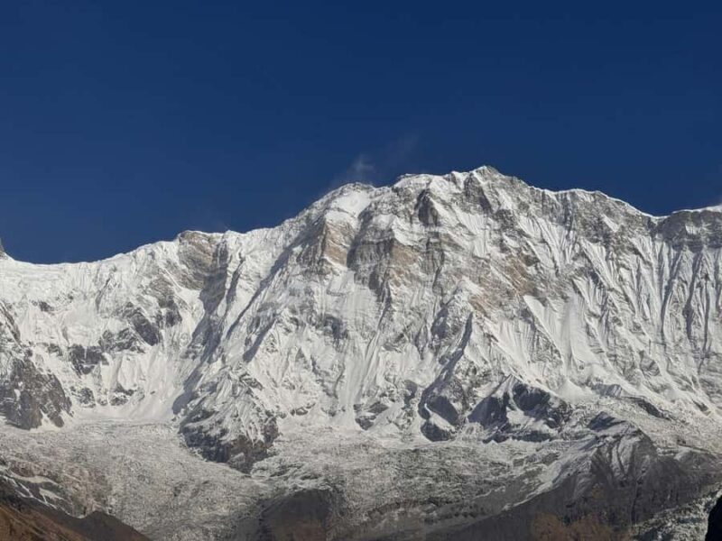 Kathmandu: 18-Day Upper Dolpo Trek via Shey Gompa - What to Expect from the Experience