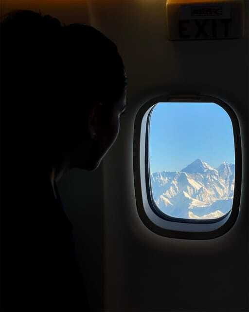 Kathmandu- 1:Hour Mount Everest Flight with Private Transfer - FAQs