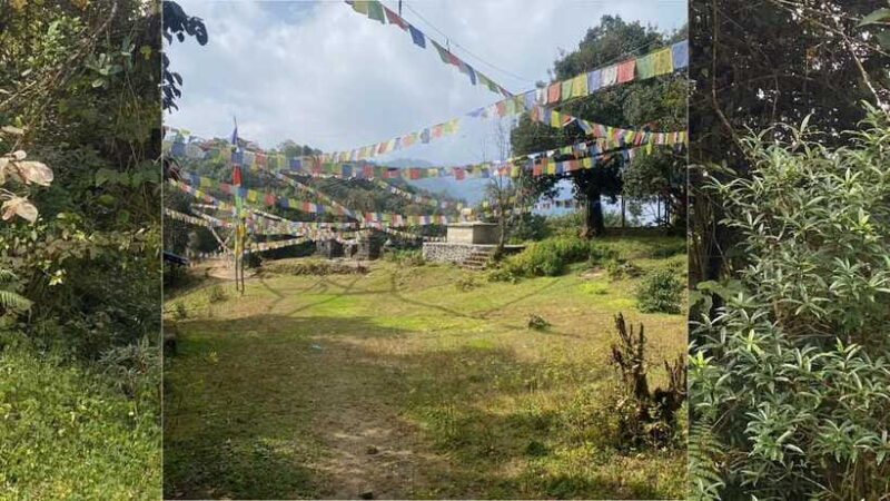 Kathmandu: 1N-2D Hiking to Chisapani and Nagarkot - FAQs