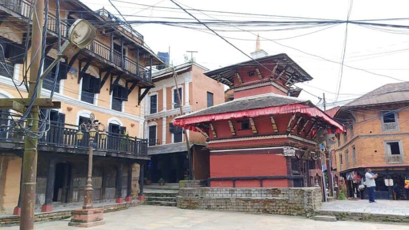 Kathmandu: 2-Day Bandipur Cultural & Heritage Home Stay Tour - A Closer Look at the 2-Day Bandipur Tour