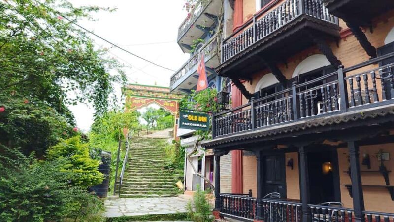 Kathmandu: 2-Day Bandipur Cultural & Heritage Home Stay Tour - FAQs