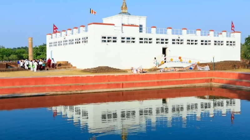 Kathmandu: 2-Day Lumbini Tour with Flights and Meals - FAQs