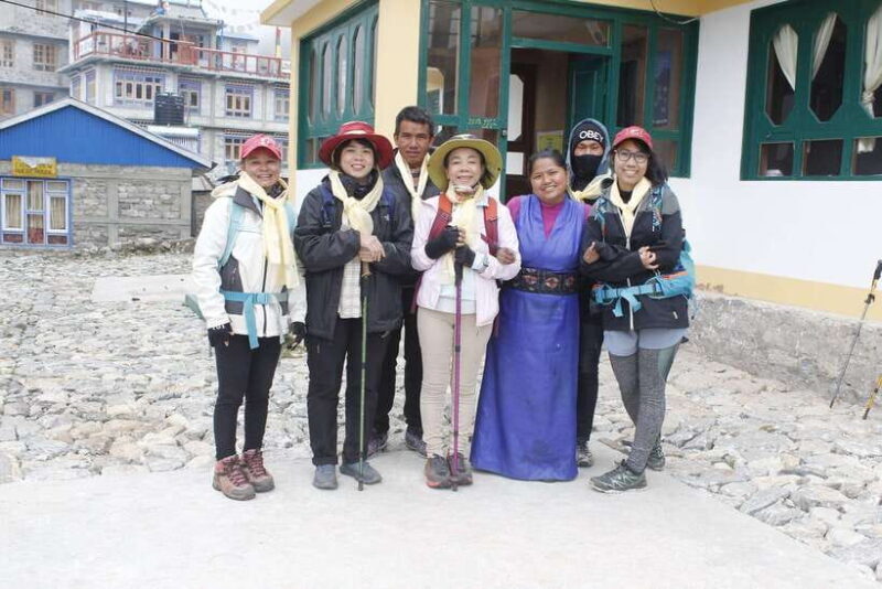 Kathmandu: 2-Day Namobuddha Monastery Stay Tour - Key Points