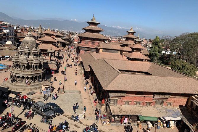 Kathmandu 2 days tour private car and guide, cover major highlights - FAQs