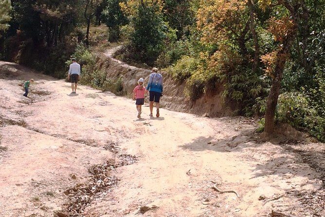 Kathmandu: 2 Nights 3 Days Chisapani Nagarkot Trek - Who This Trek Is Best For