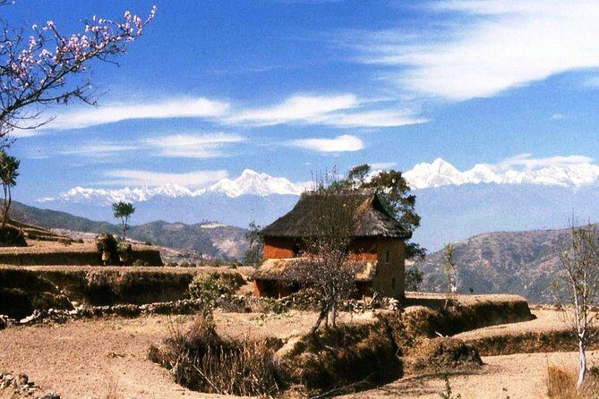 Kathmandu: 2 Nights 3 Days Chisapani Nagarkot Trek - Frequently Asked Questions