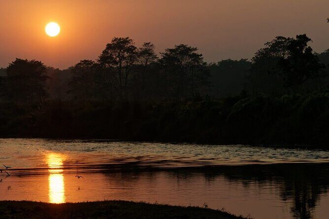 Kathmandu 2 Nights 3 Days Chitwan Jungle Safari Tour - FAQ