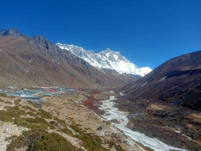Kathmandu: 20 Day Everest Base Camp Trek with Kalapatthar - Key Points