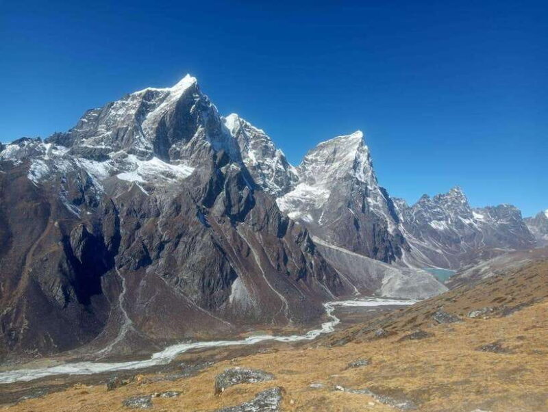 Kathmandu: 20 Day Everest Base Camp Trek with Kalapatthar - Practical Details and Support