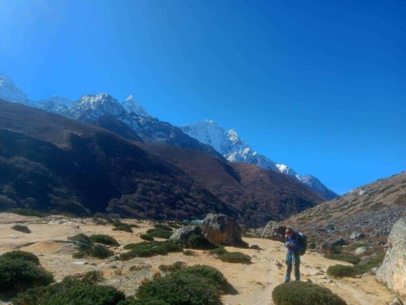 Kathmandu: 20 Day Everest Base Camp Trek with Kalapatthar - The Value of This Tour