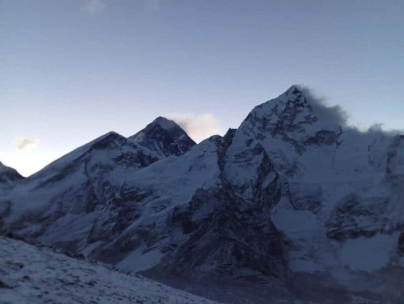 Kathmandu: 20-Day Everest Base Camp with Kala Patthar Trek - Starting in Kathmandu: The Gateway to the Himalayas
