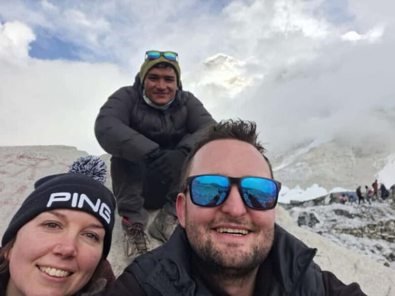 Kathmandu: 20-Day Everest Base Camp with Kala Patthar Trek - The Experience and Practicalities