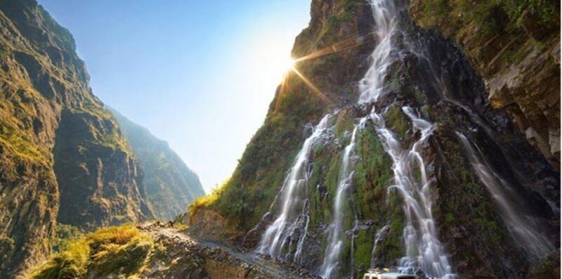 Kathmandu: 20-Day Tilicho Lake Trek - Key Points