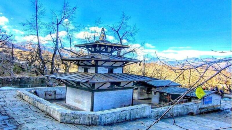 Kathmandu: 20-Day Tilicho Lake Trek - Introduction and Overview