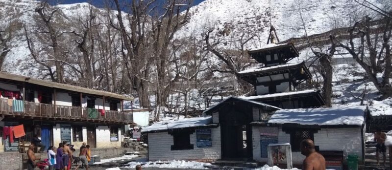 Kathmandu: 20-Day Tilicho Lake Trek - Practical Considerations for Trekking