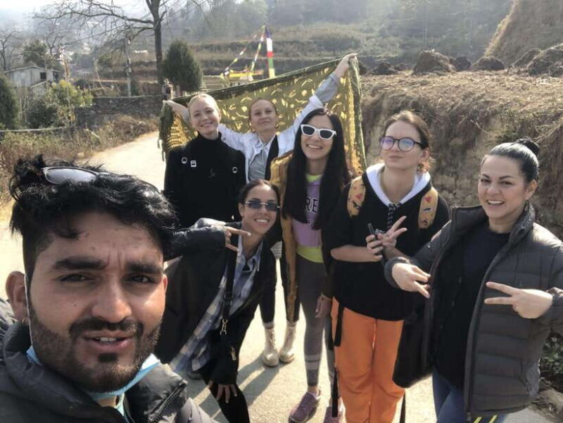Kathmandu: 3-Day Chisapani Nagarkot Trek - The Experience in Detail