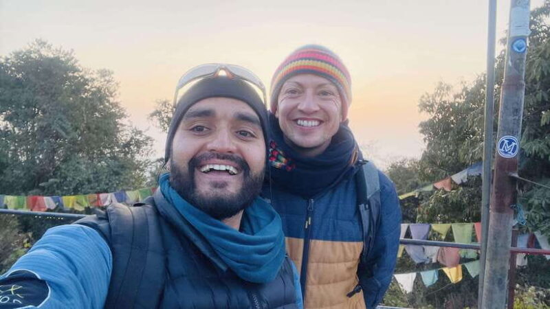 Kathmandu: 3-Day Chisapani Nagarkot Trek - Highlights That Make It Special