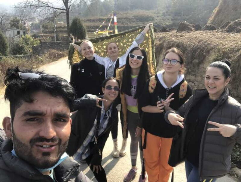 Kathmandu: 3-Day Chisapani Nagarkot Trek - Final Thoughts: Who Will Love This Trek?
