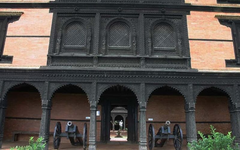 Kathmandu: 3-Day Historical Gorkha Palace and Culture Tour - An Introduction to the Gorkha Tour Experience