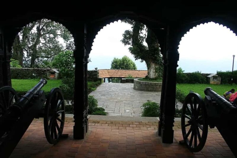 Kathmandu: 3-Day Historical Gorkha Palace and Culture Tour - What the Tour Offers in Practical Terms