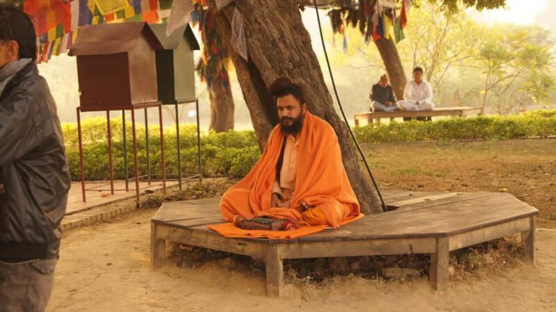 Kathmandu: 3-Day Lumbini Buddhists Spiritual Tour with Hotel - Key Points