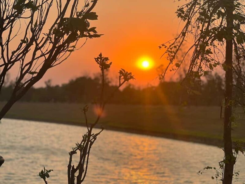 Kathmandu: 3-Day Lumbini Buddhists Spiritual Tour with Hotel - Who Should Consider This Tour?