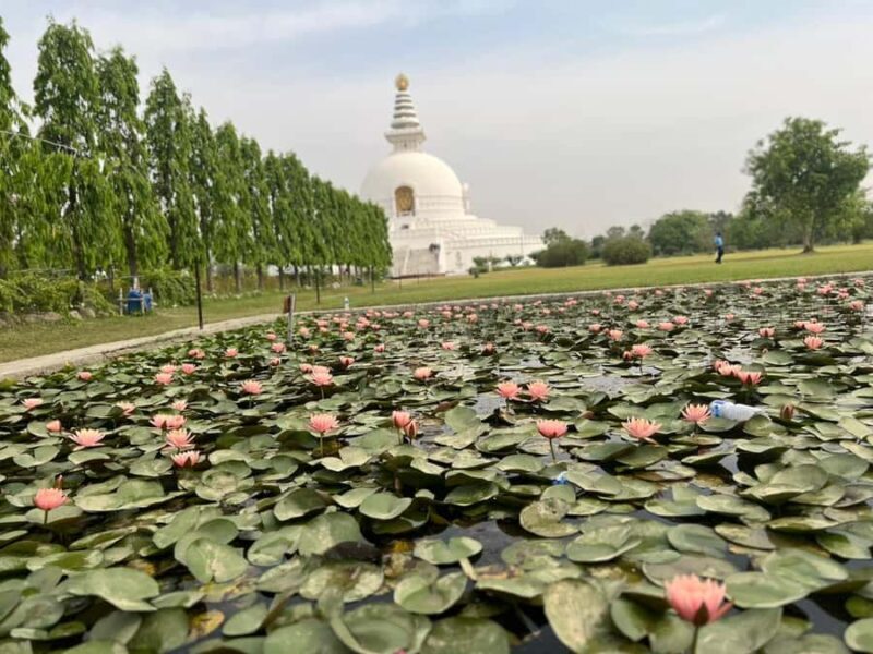 Kathmandu: 3-Day Lumbini Buddhists Spiritual Tour with Hotel - FAQs