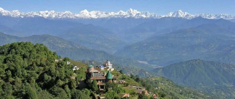 Kathmandu: 3-Day Luxury Tour with Hotel & Transfers - Key Points