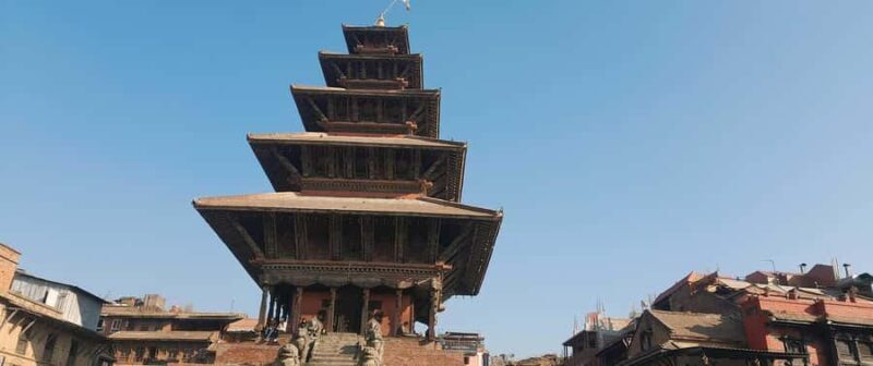 Kathmandu: 3-Day Luxury Tour with Hotel & Transfers - A Practical Guide to Your Kathmandu 3-Day Experience