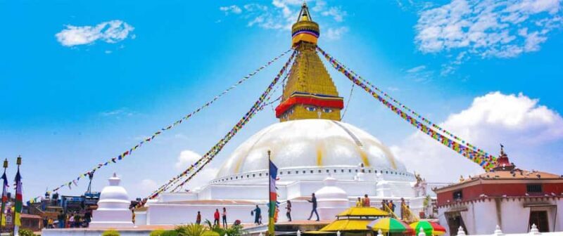 Kathmandu: 3-Day Luxury Tour with Hotel & Transfers - What Could Be Better?