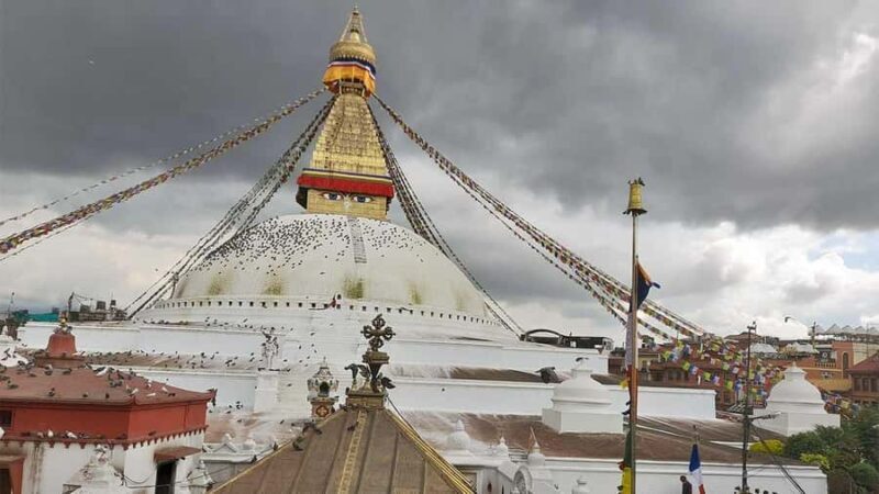 Kathmandu: 3-Day Luxury Tour with Hotel & Transfers - Final Thoughts