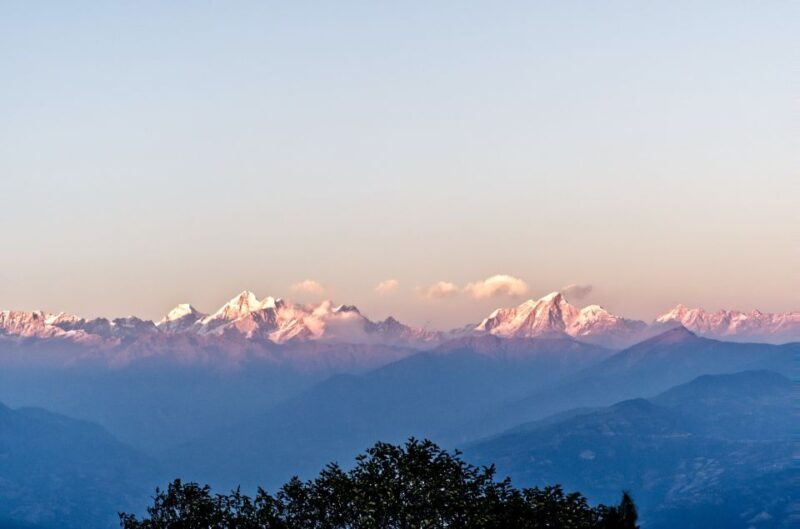 Kathmandu: 3-Day Nagarkot and Chisapani Trek - Who Will Love This Trek?