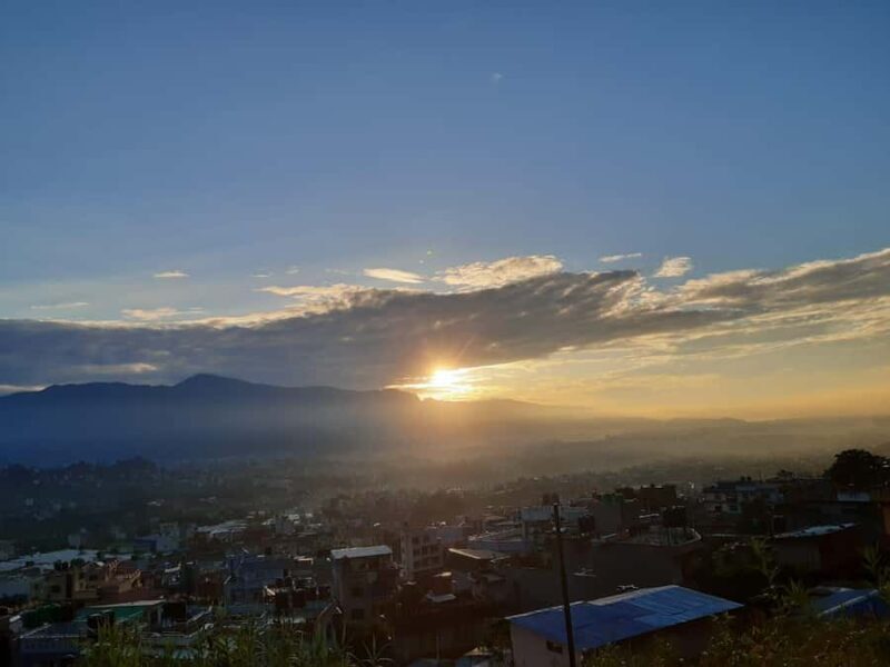 Kathmandu: 3-Day Pharping Meditation and Yoga Retreat - What to Expect from the Retreat