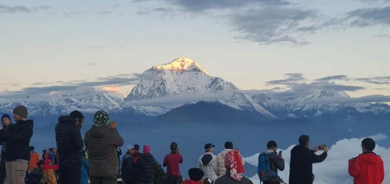 Kathmandu: 3-Day Pokhara Highlights with Hotel and Transfers - Exploring Nepal’s Serenity: A 3-Day Pokhara Highlights Tour Review